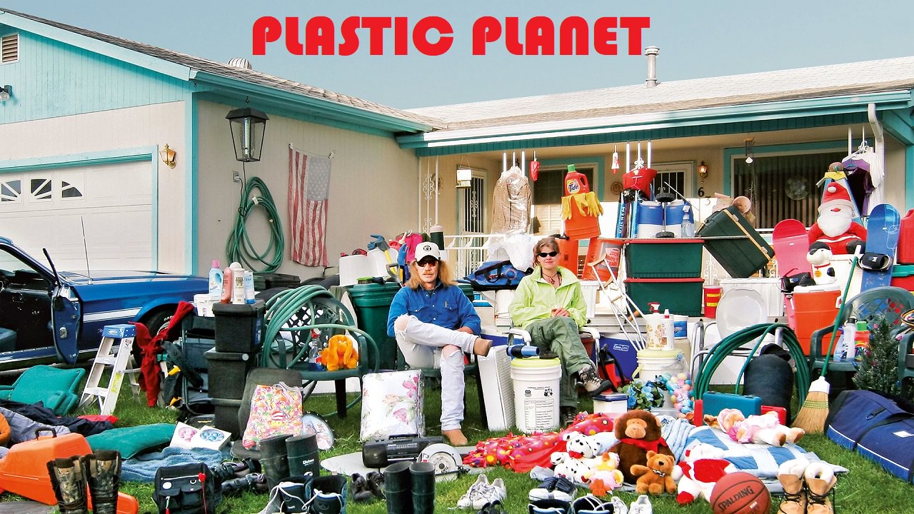 Пластмасова планета / Plastic Planet (2009) – Документални филми